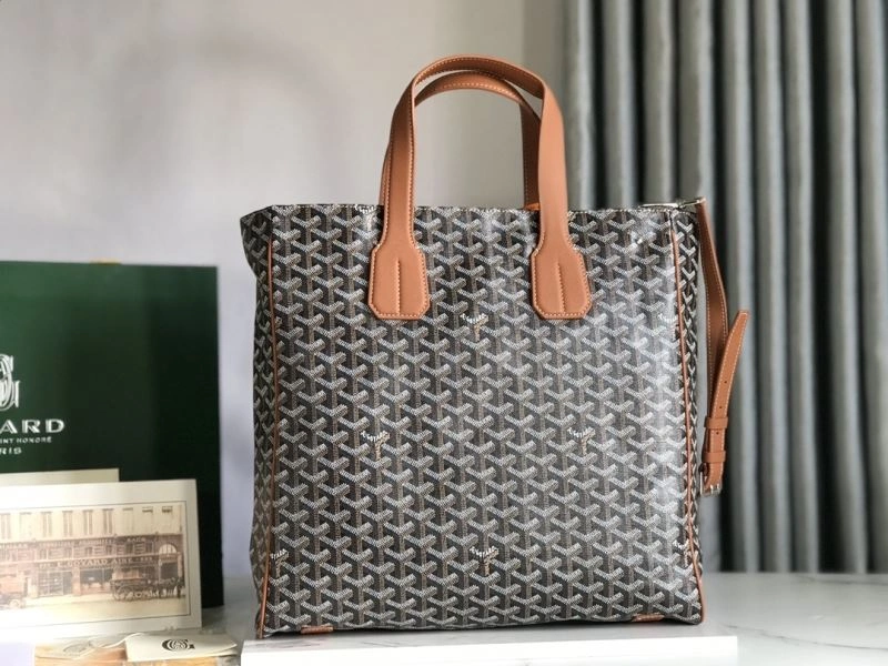 High fidelity Goyard Shopping Bags