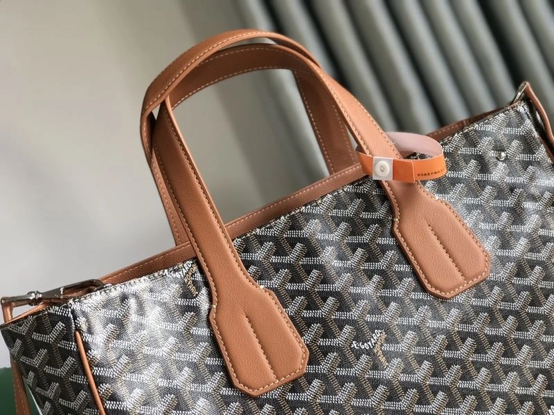 High fidelity Goyard Shopping Bags