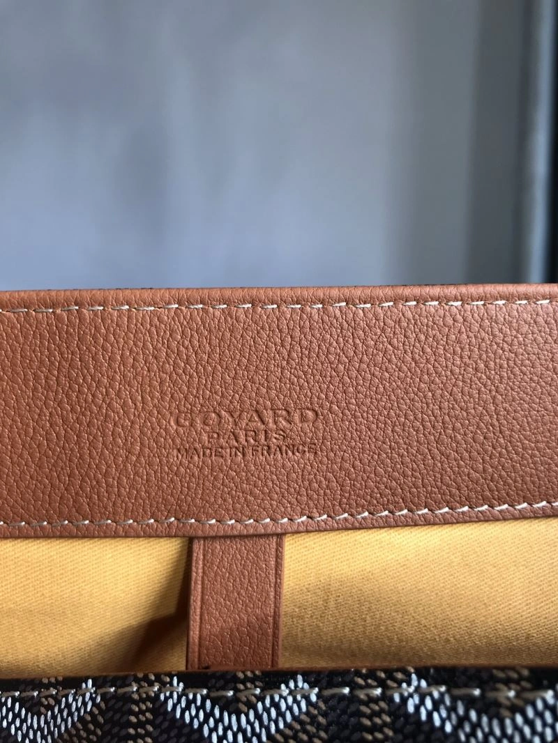 High fidelity Goyard Shopping Bags