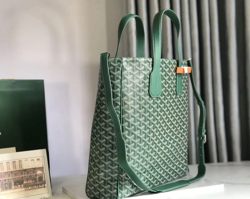 1:1 copy Goyard Shopping Bags