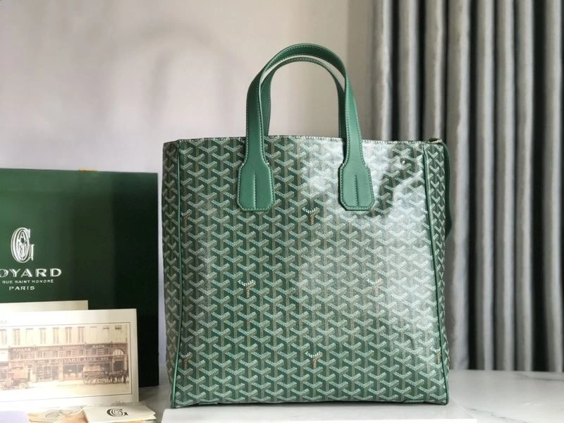 1:1 copy Goyard Shopping Bags