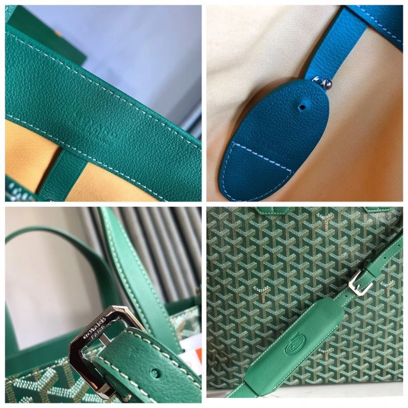 1:1 copy Goyard Shopping Bags