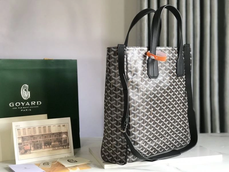Top mirror Goyard Shopping Bags