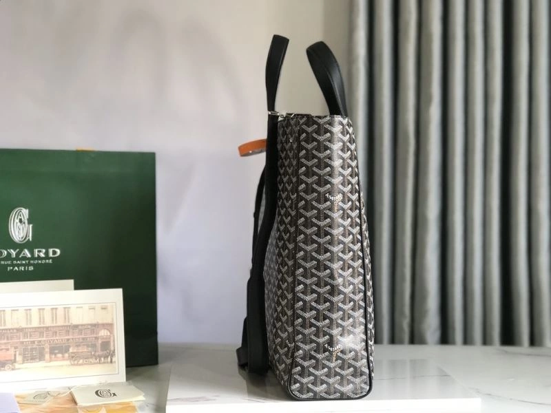 Top mirror Goyard Shopping Bags