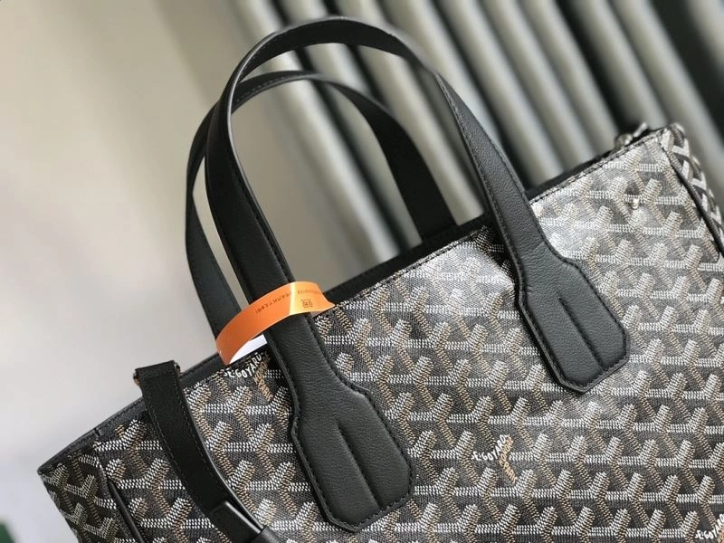 Top mirror Goyard Shopping Bags