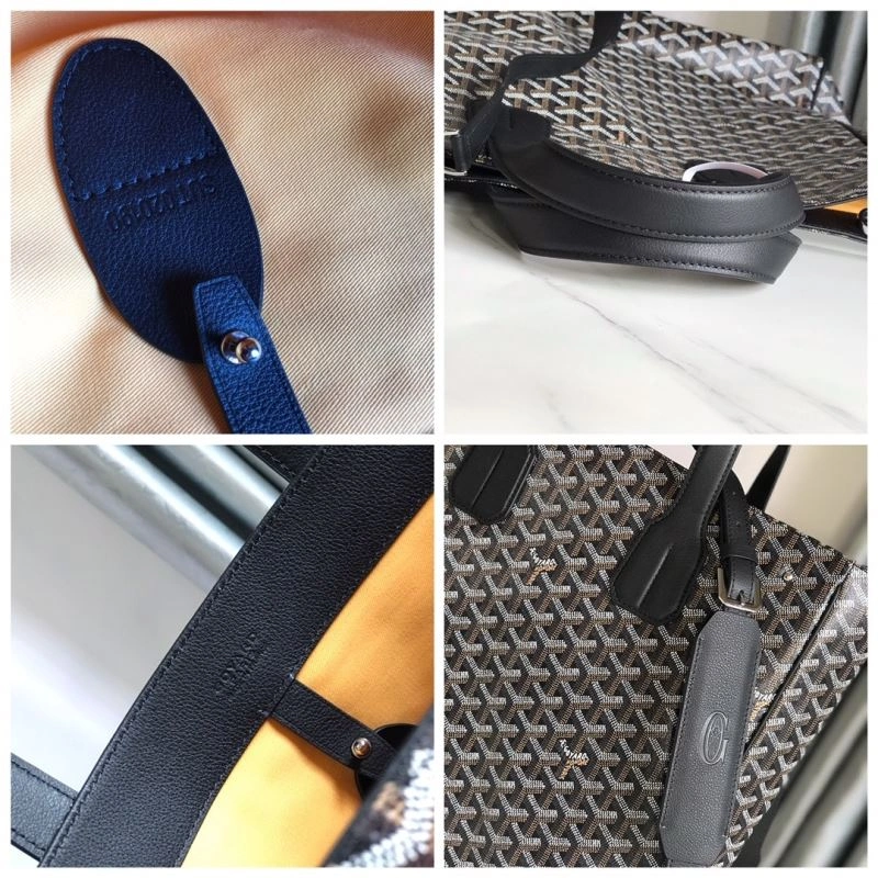 Top mirror Goyard Shopping Bags