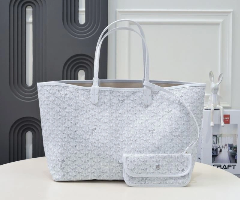 Goyard Shopping Bags