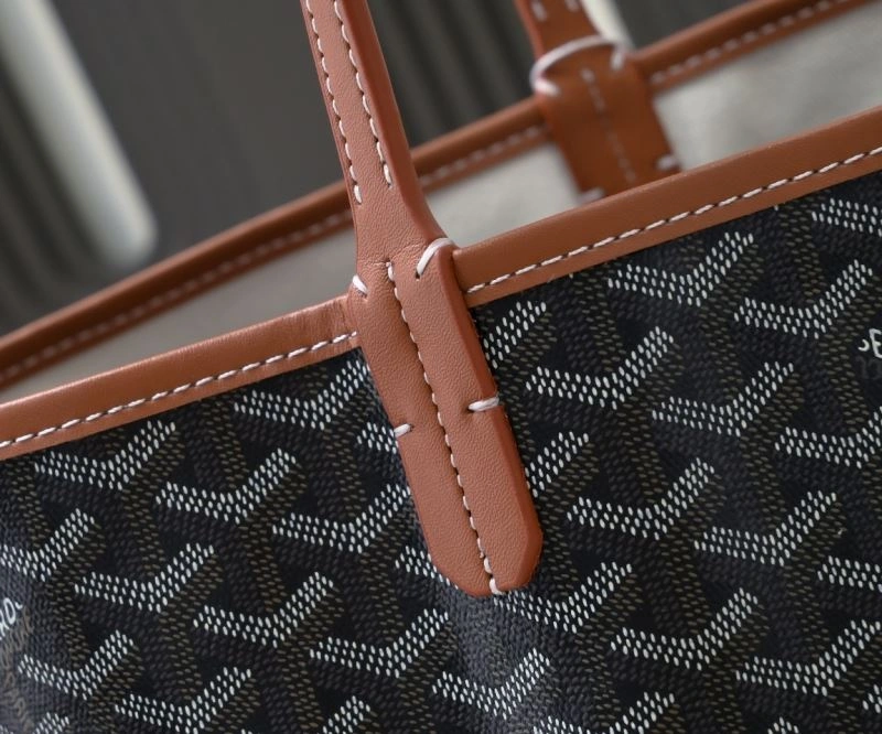 Top match Goyard Shopping Bags