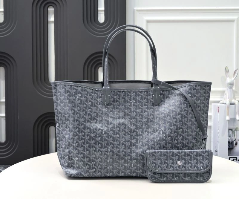 Goyard Shopping Bags