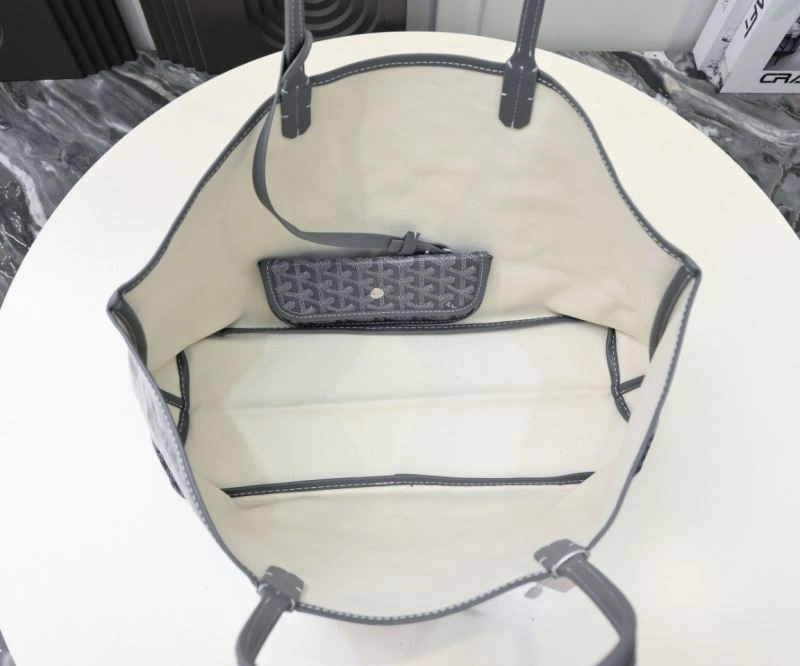 Precise copy Goyard Shopping Bags