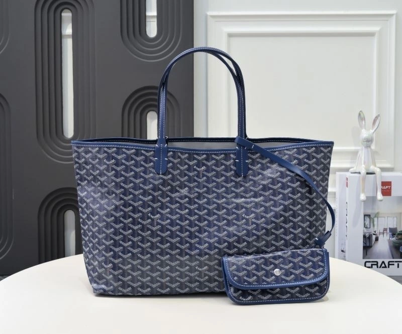 Goyard Shopping Bags