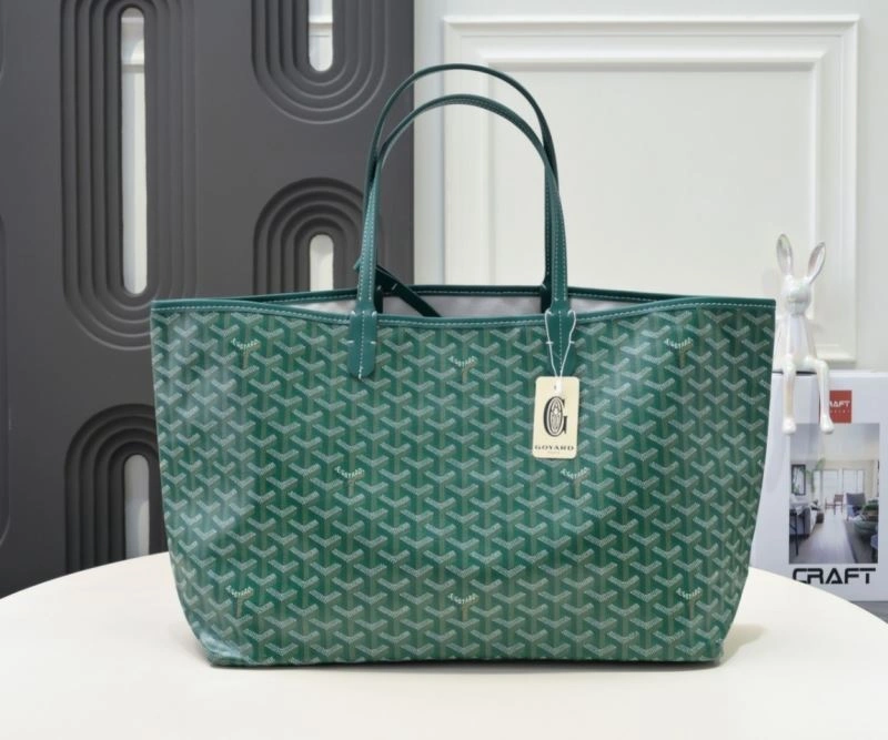 Perfect replica Goyard Shopping Bags