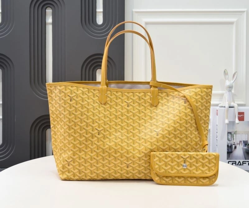 Goyard Shopping Bags