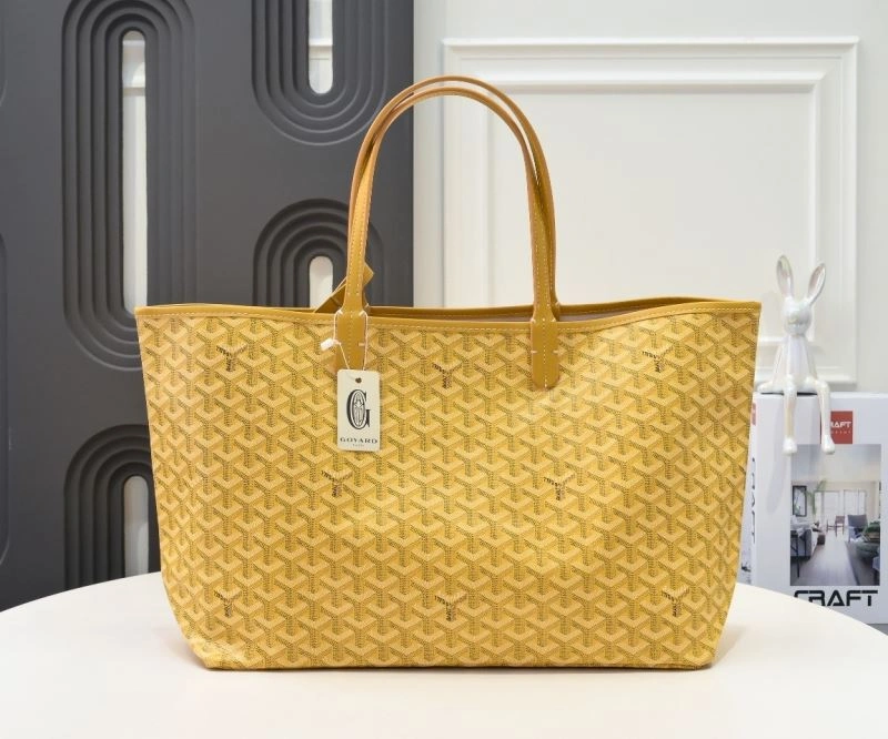 High fidelity Goyard Shopping Bags