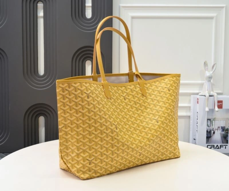 High fidelity Goyard Shopping Bags