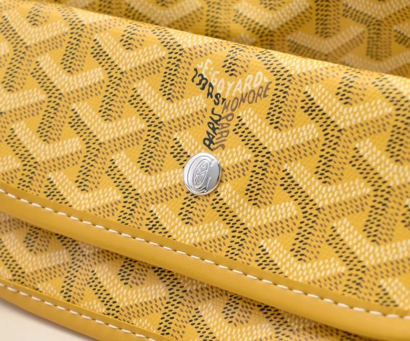 High fidelity Goyard Shopping Bags