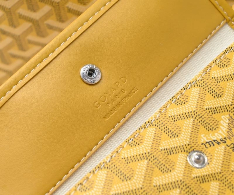 High fidelity Goyard Shopping Bags