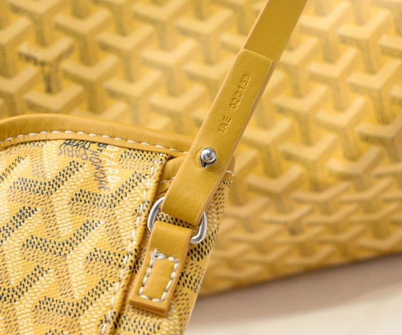 High fidelity Goyard Shopping Bags