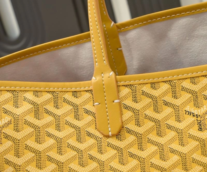 High fidelity Goyard Shopping Bags