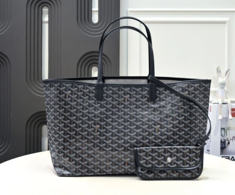 Goyard Shopping Bags