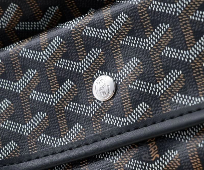 Precise copy Goyard Shopping Bags