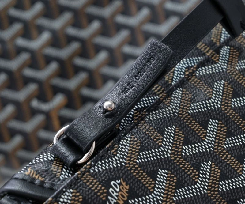 Precise copy Goyard Shopping Bags