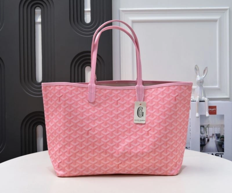 Mirror quality Goyard Shopping Bags