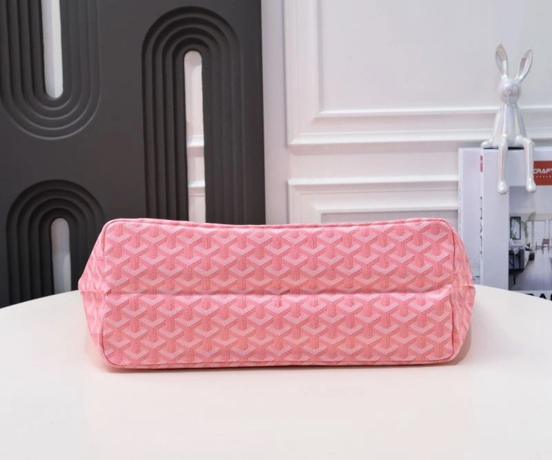 Mirror quality Goyard Shopping Bags