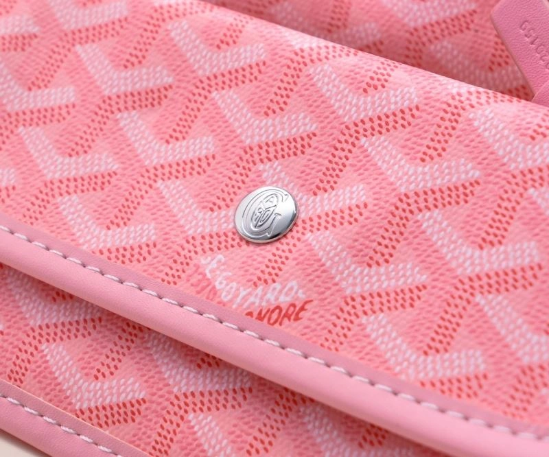 Mirror quality Goyard Shopping Bags