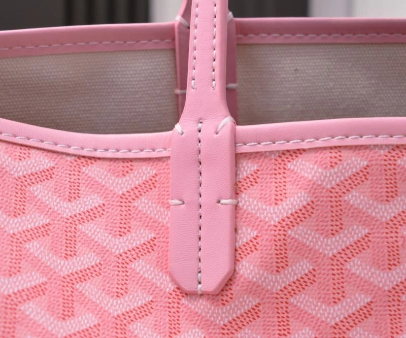 Mirror quality Goyard Shopping Bags