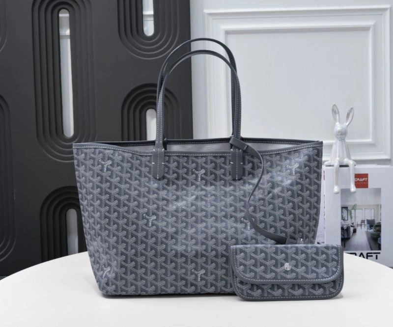 Goyard Shopping Bags