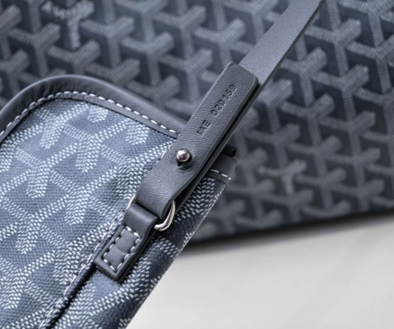 High fidelity Goyard Shopping Bags