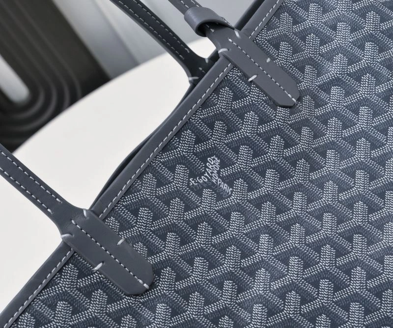 High fidelity Goyard Shopping Bags