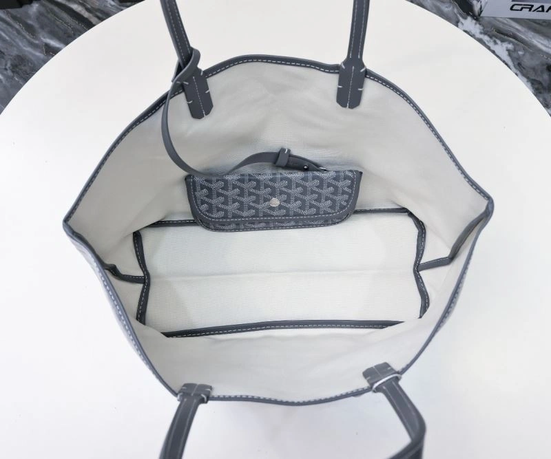 High fidelity Goyard Shopping Bags