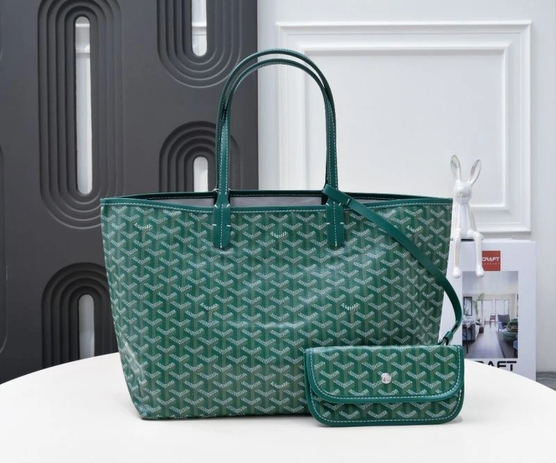 Goyard Shopping Bags