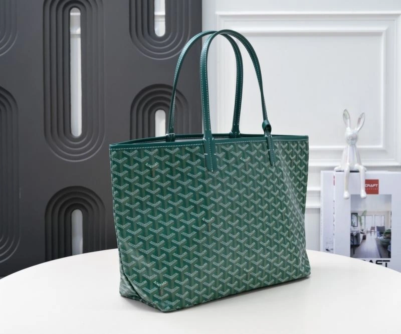 Perfect replica Goyard Shopping Bags