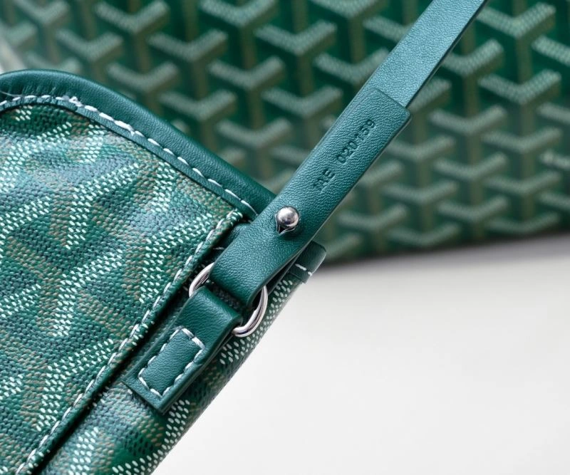 Perfect replica Goyard Shopping Bags