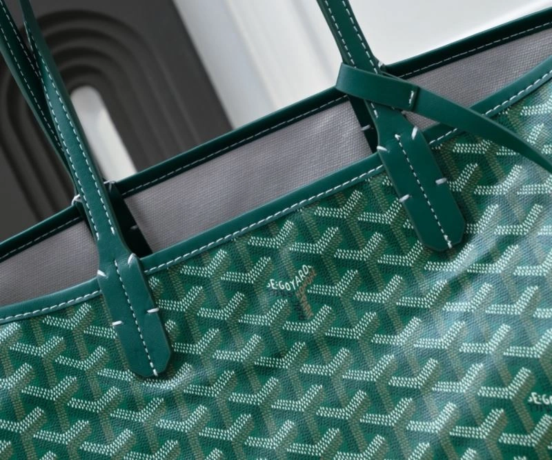Perfect replica Goyard Shopping Bags