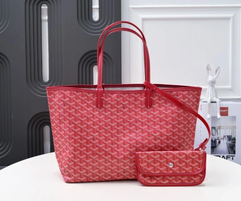 Goyard Shopping Bags