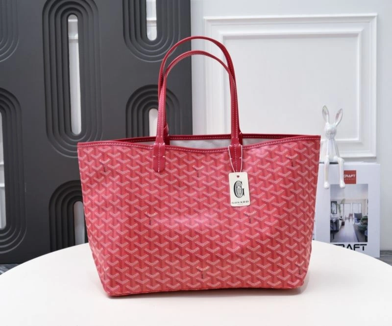 Exact replica Goyard Shopping Bags