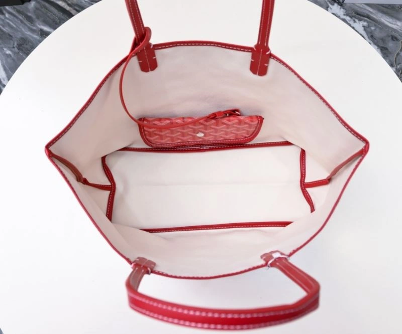 Exact replica Goyard Shopping Bags