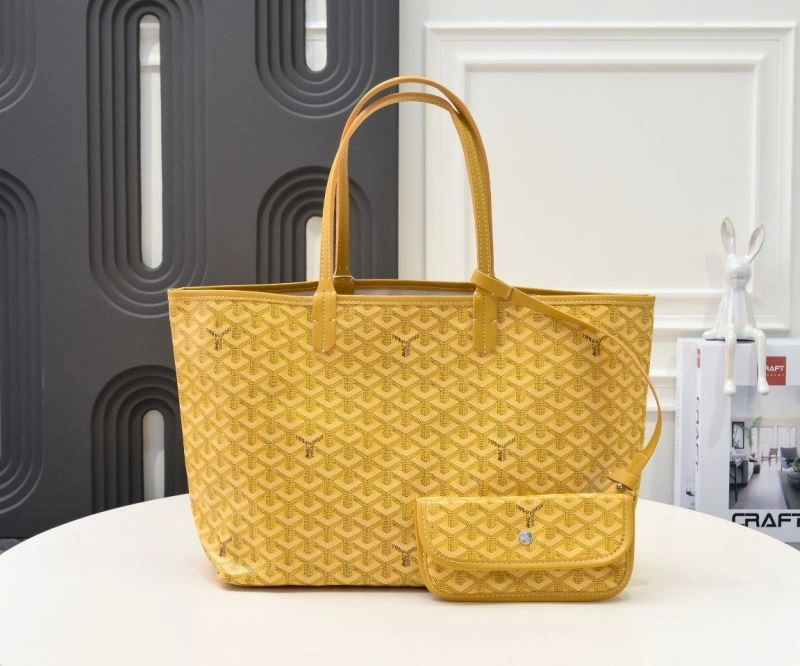 Goyard Shopping Bags