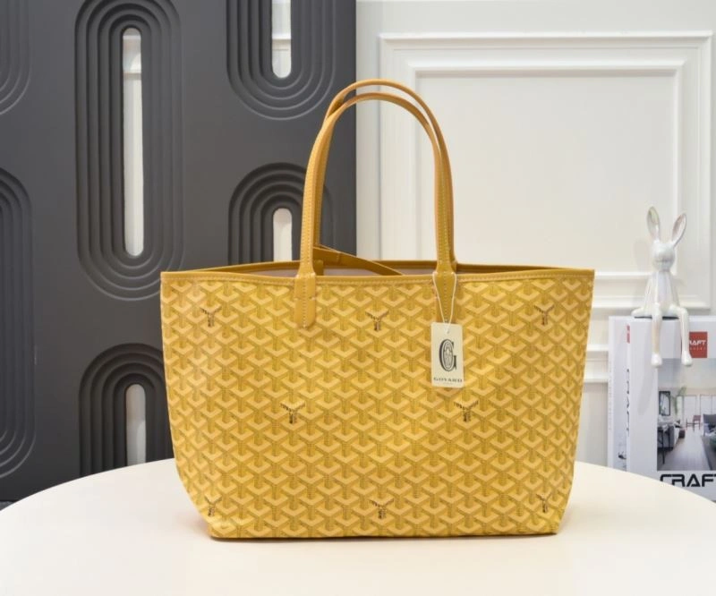 Top mirror Goyard Shopping Bags