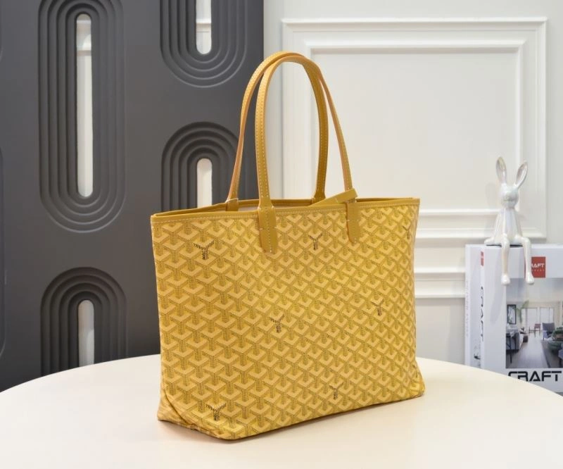 Top mirror Goyard Shopping Bags