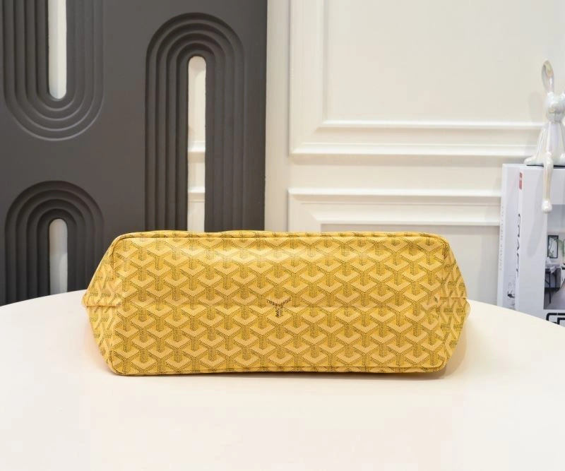 Top mirror Goyard Shopping Bags
