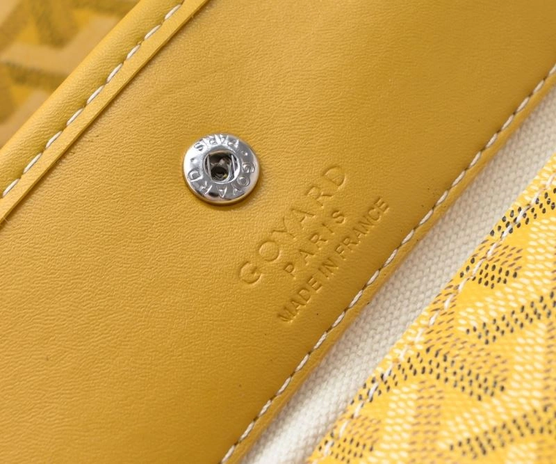 Top mirror Goyard Shopping Bags