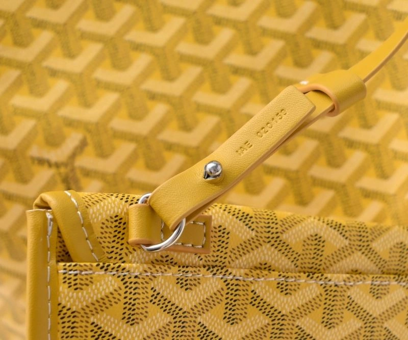 Top mirror Goyard Shopping Bags