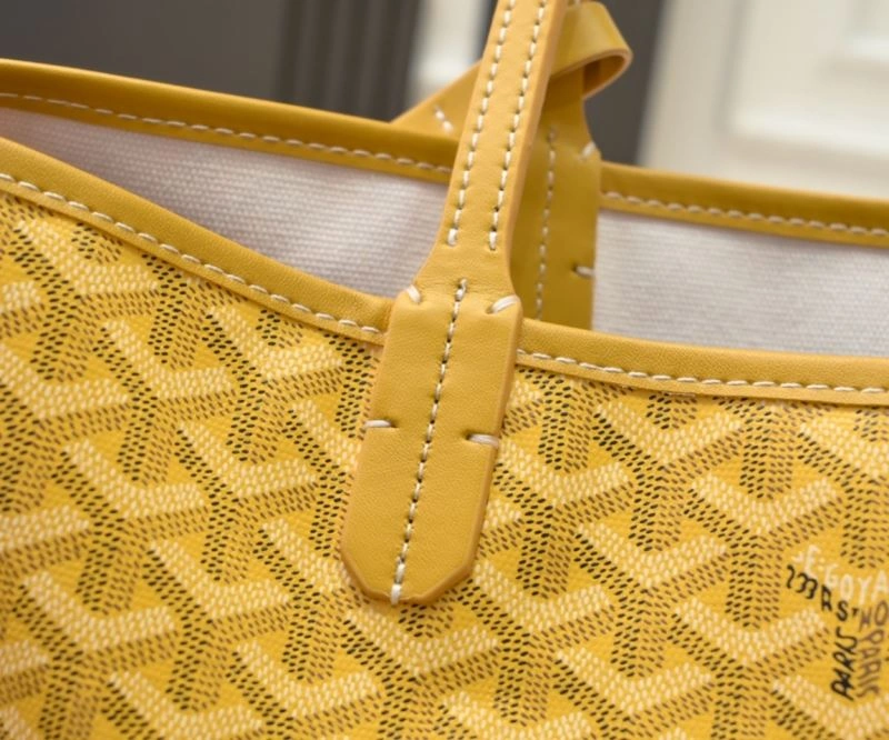 Top mirror Goyard Shopping Bags
