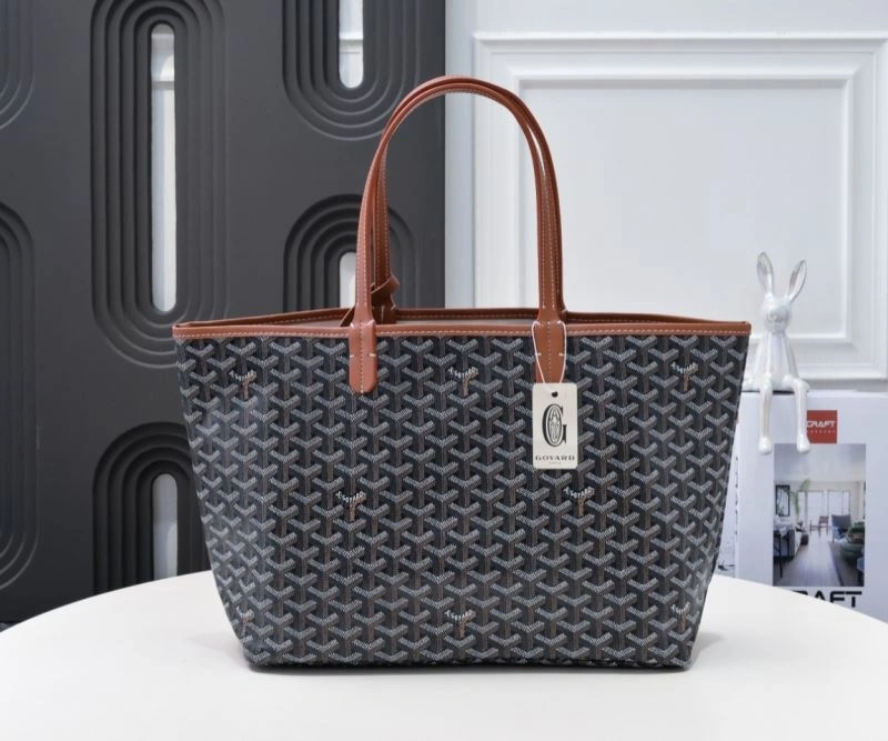 Mirror quality Goyard Shopping Bags