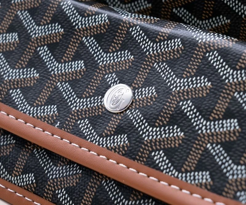 Mirror quality Goyard Shopping Bags
